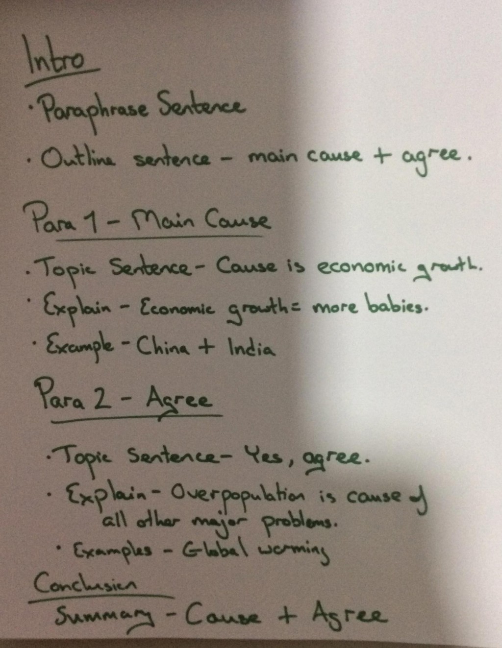 IELTS Writing Tips and Tricks (In 2024) - IELTS Advantage