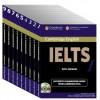 IELTS Preparation Books - IELTS Advantage