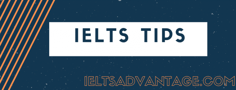 IELTS Tips - Study Tips, Links and Resources - IELTS Advantage