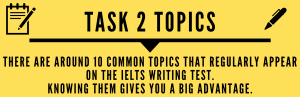 IELTS Writing Task 2: ️ Everything You Need to Know