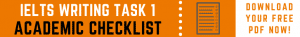 IELTS Writing Task 1: Everything You Need to Know
